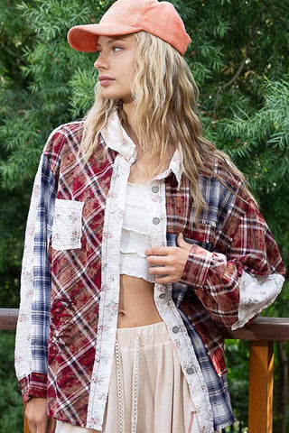 Tops – Grace & Joy Clothing Co.