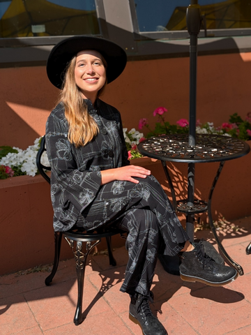 Bottoms – Grace & Joy Clothing Co.