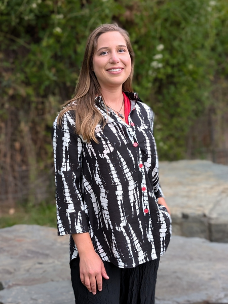 Tops – Grace & Joy Clothing Co.